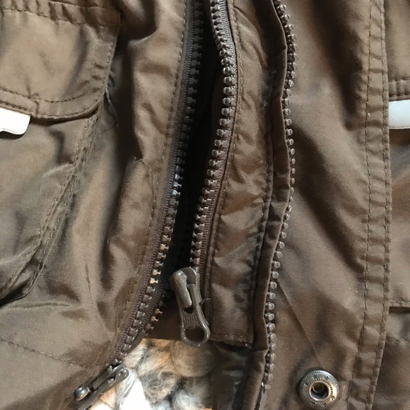 authentic graphite | Jackets & Coats | Authentic Graphite Lightweight ...